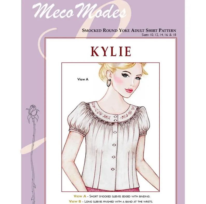 Kylie by Meco Modes | Threadloop