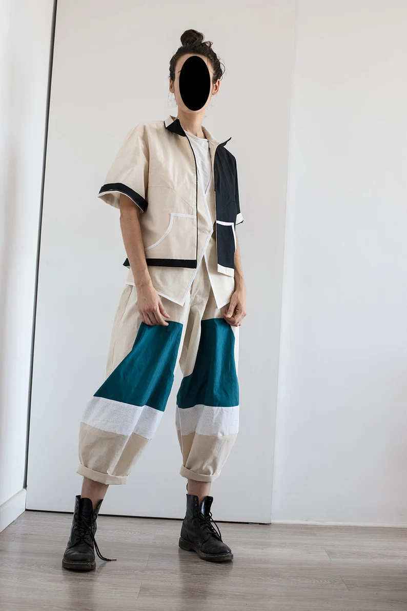 Ventus Cosplay by PatternCOS | Threadloop