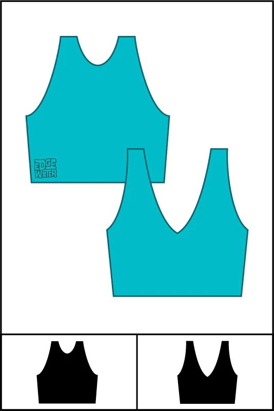 Avery Top by Edgewater Avenue | Threadloop
