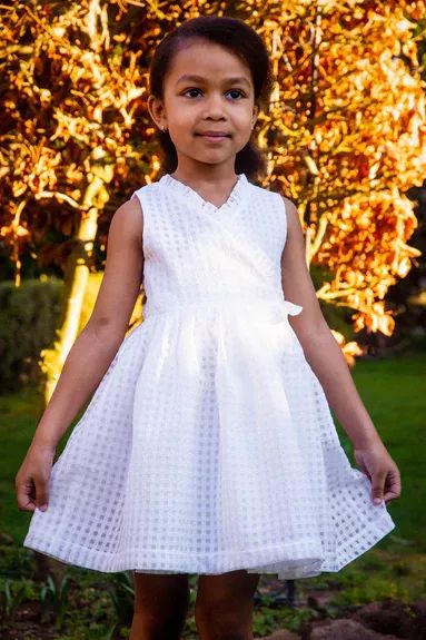 Yarrow by Peony Patterns | Threadloop