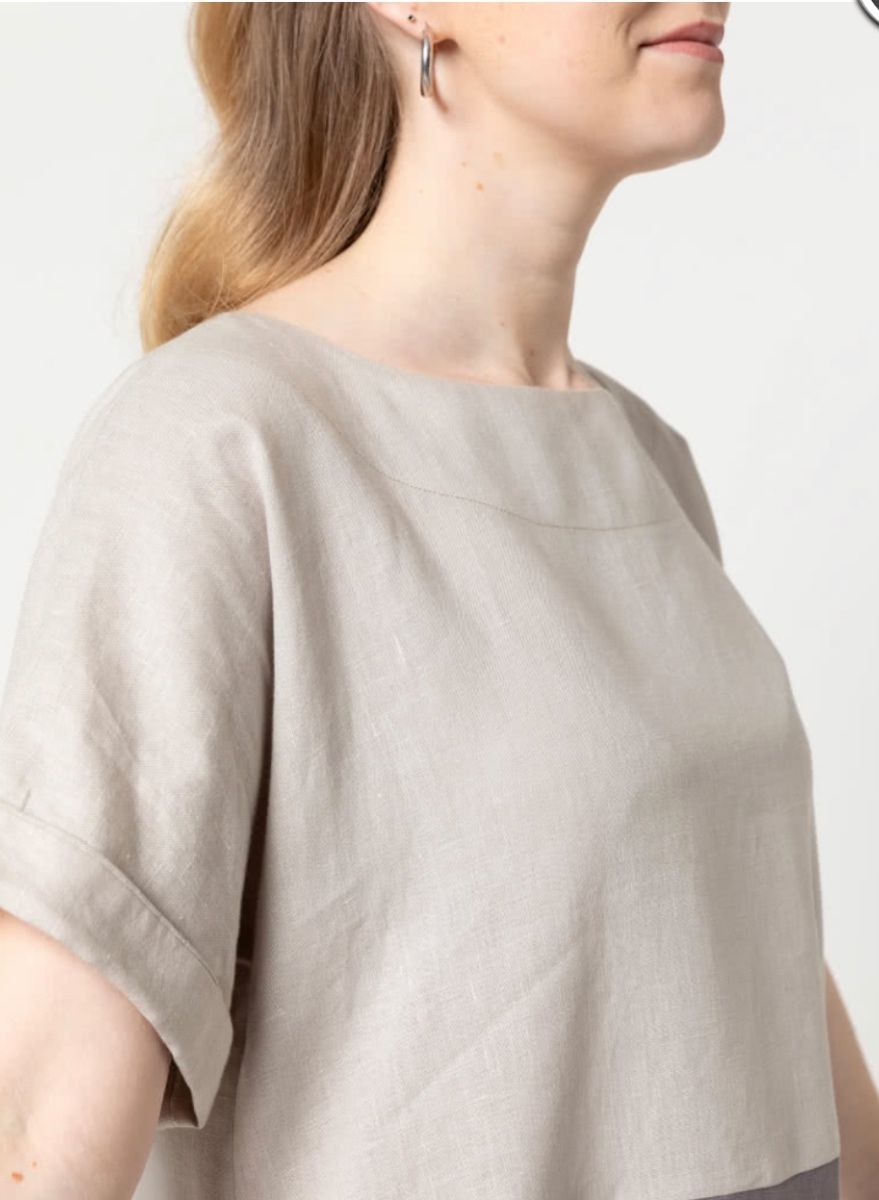 Eme Dress by Style Arc | Threadloop