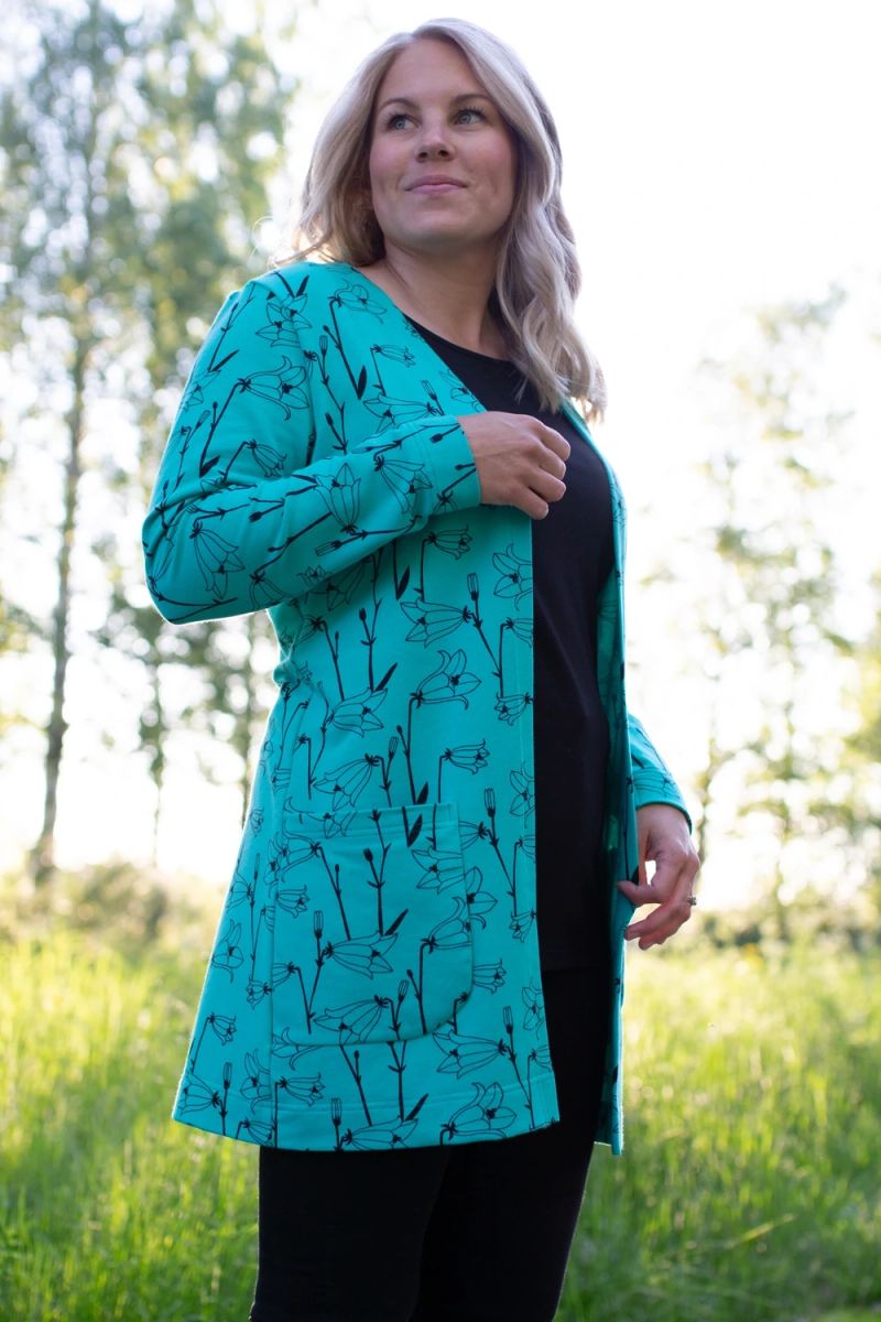 Kuutar by PaaPii Design | Threadloop