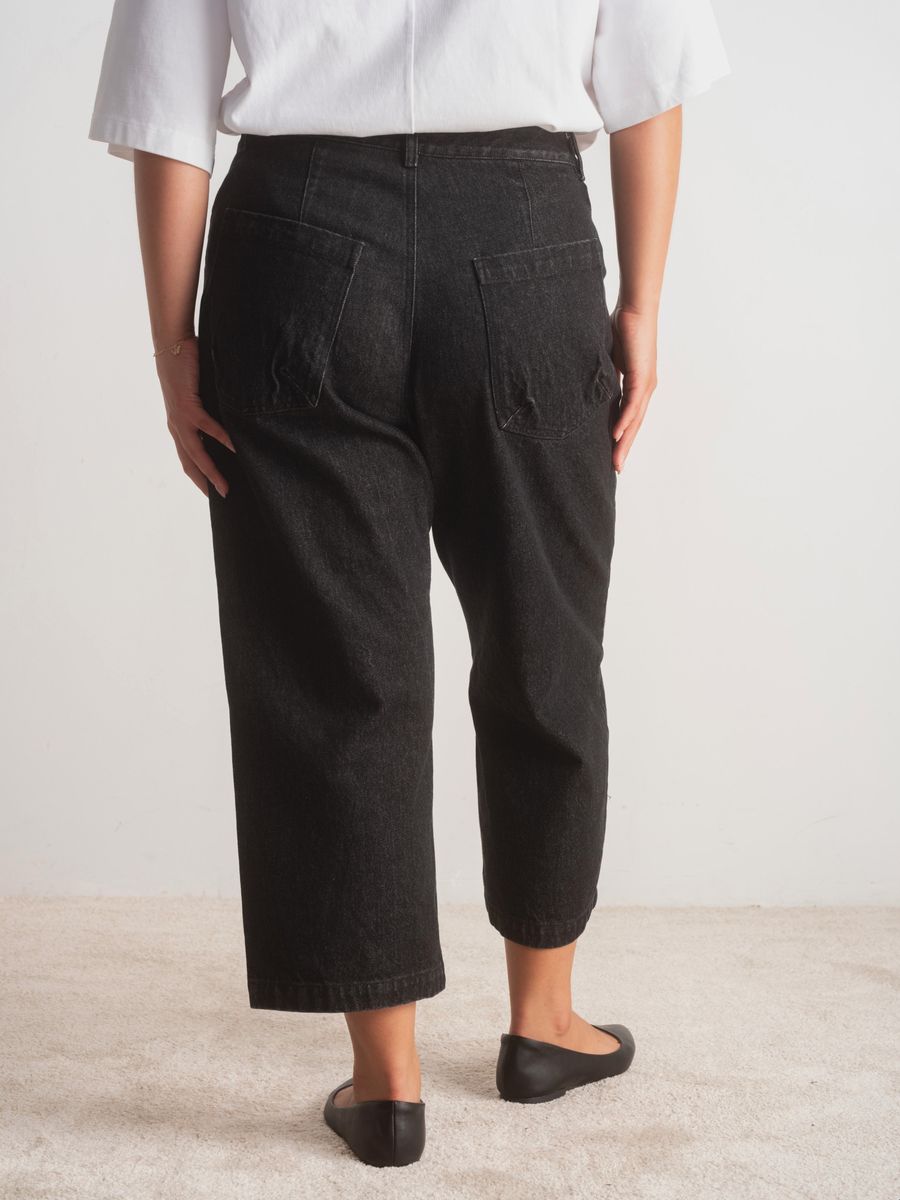 Adams Pant by Daughter Judy | Threadloop