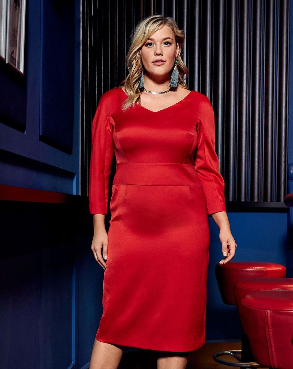 125 | Burda Style 12/19 by Burda | Threadloop