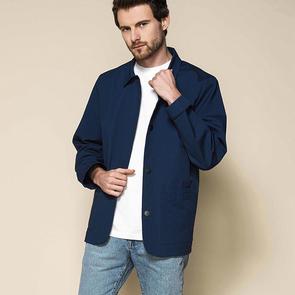 Zack Jacket by La Maison Victor | Threadloop