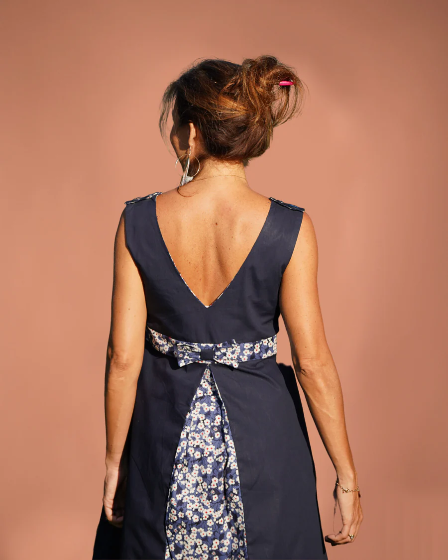 Madame Dress by Chut Charlotte | Threadloop