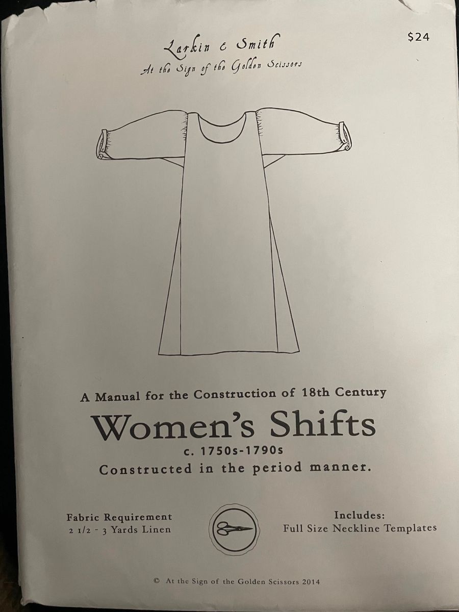 Women's Shift by Larkin & Smith | Threadloop