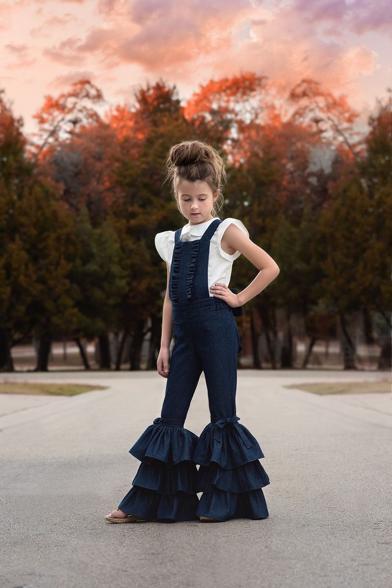 Ripley by CKC Patterns | Threadloop