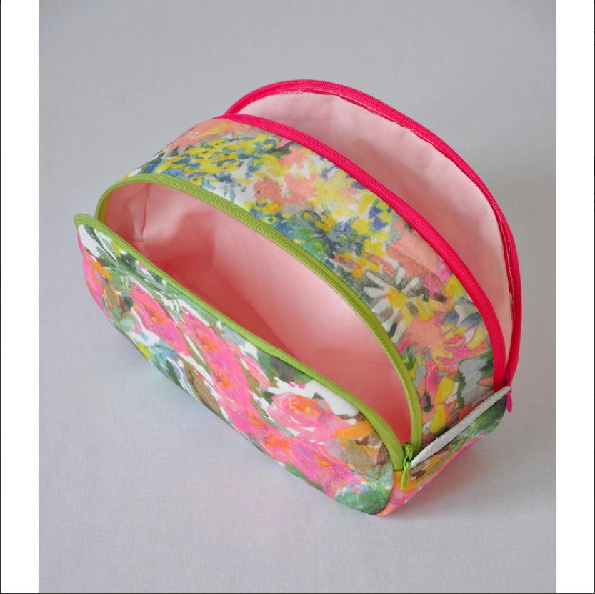Zizy Bag by BagPatternStudio | Threadloop