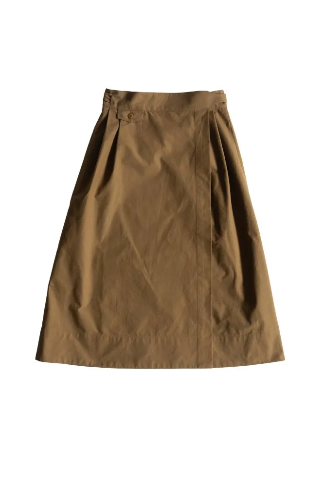 The Nevis by Merchant & Mills | Threadloop