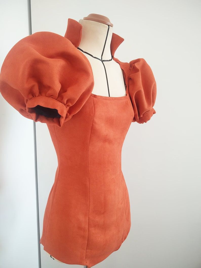 Diane Cosplay by PatternCOS | Threadloop