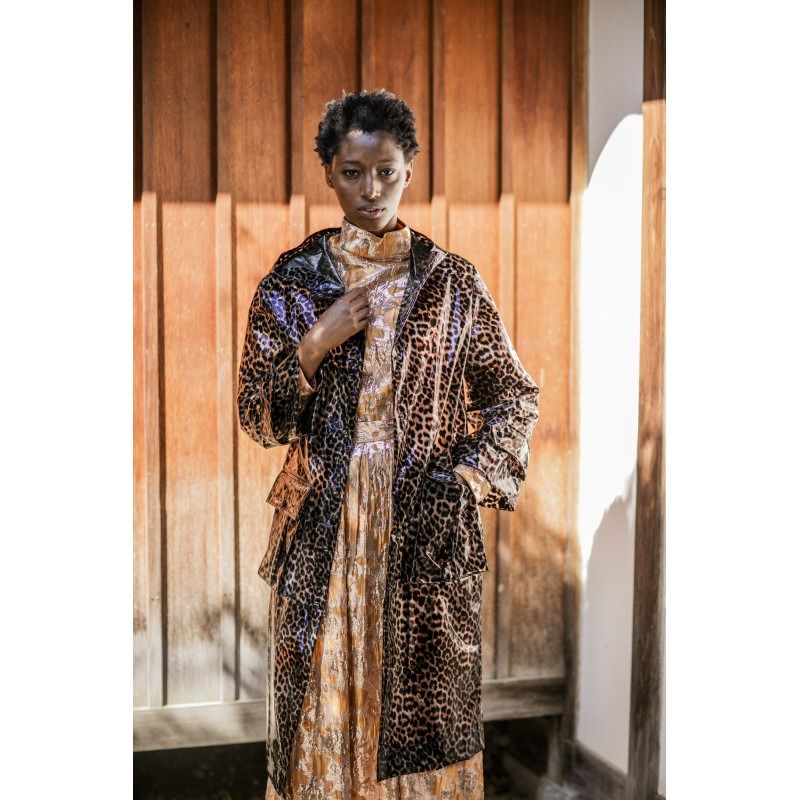 Abby Jacket by Fibre Mood | Threadloop