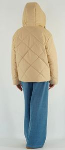 Jacket Ischia by Elena Pattern Studio | Threadloop