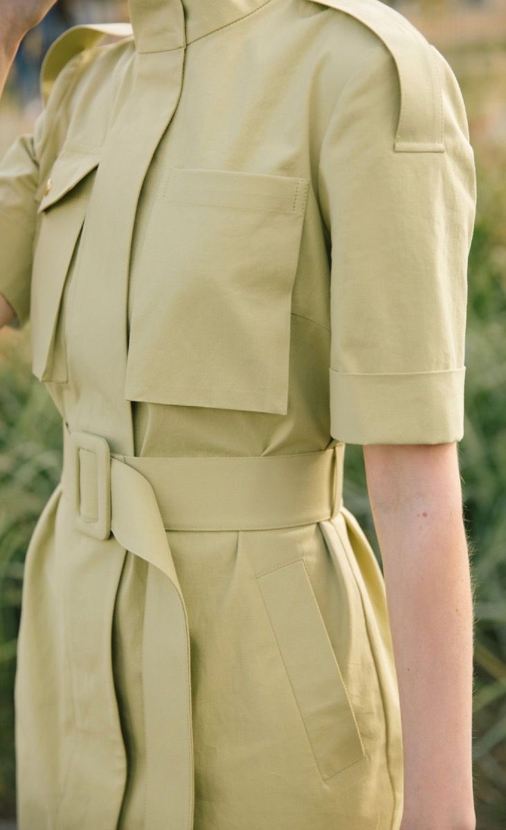 Lucia Dress by Grasser | Threadloop