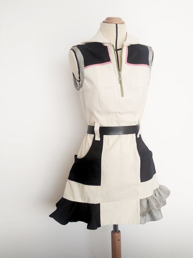 Kairi Cosplay by PatternCOS | Threadloop