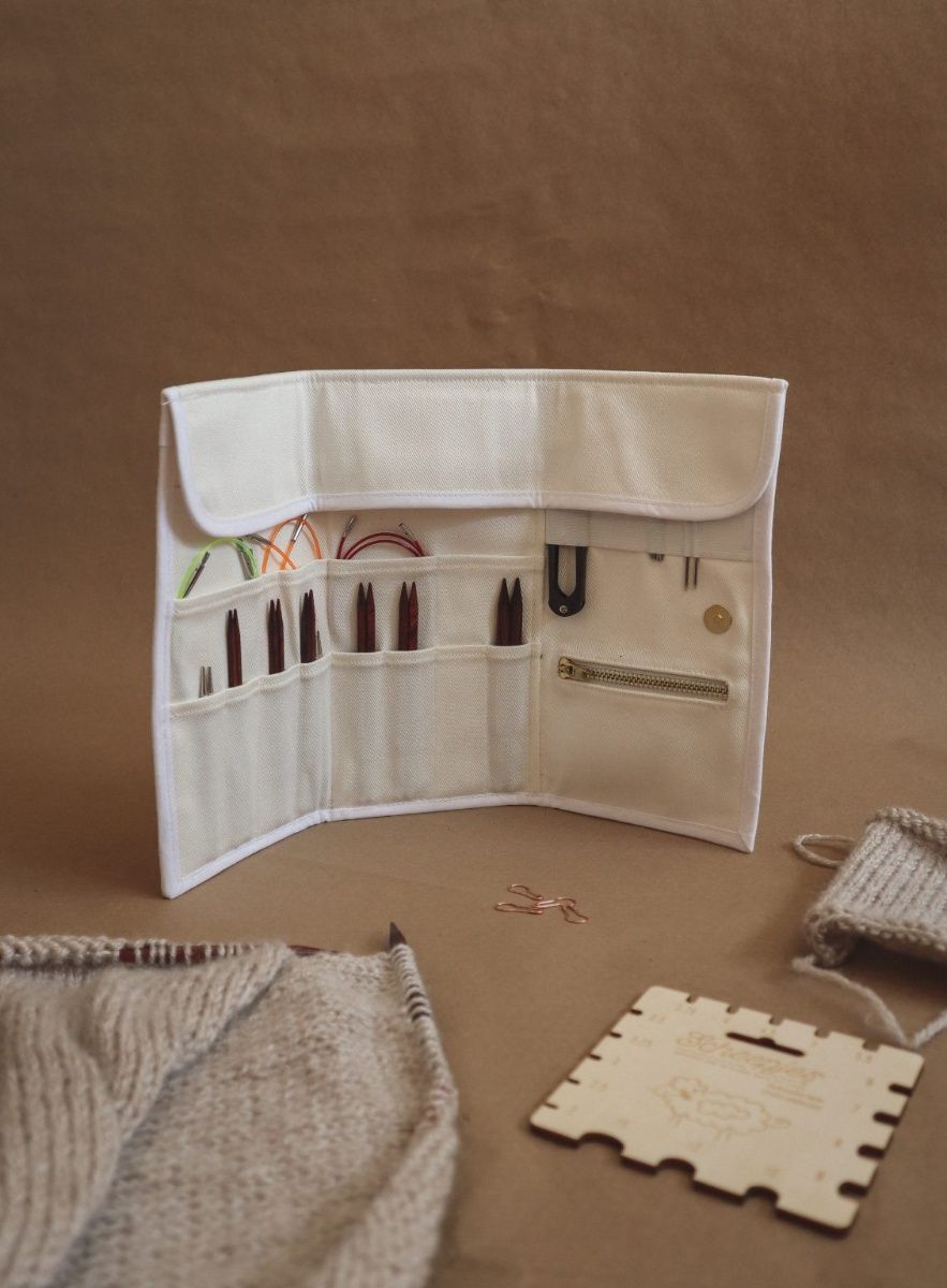 Craft Case by Cool Stitches | Threadloop