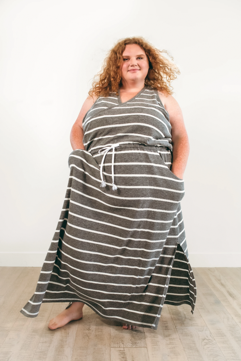 The Helen Dress by DIBY Club | Threadloop