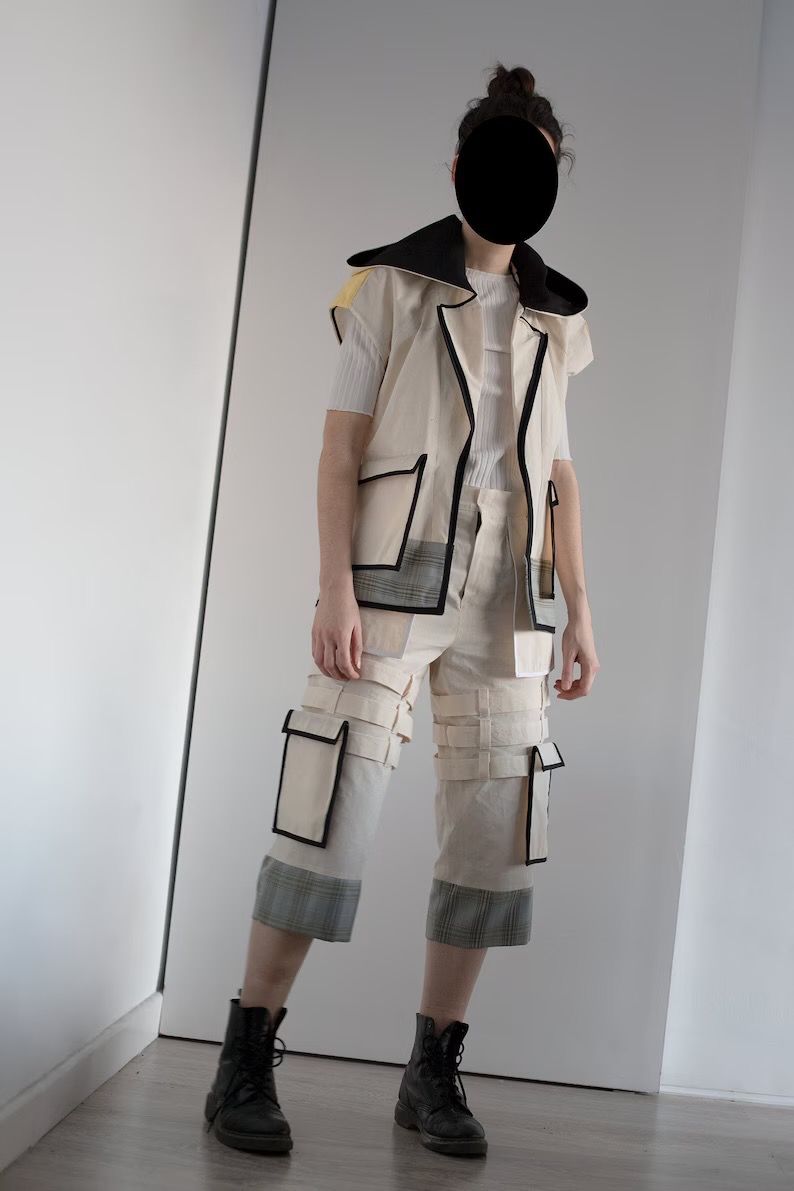 Riku Cosplay by PatternCOS | Threadloop