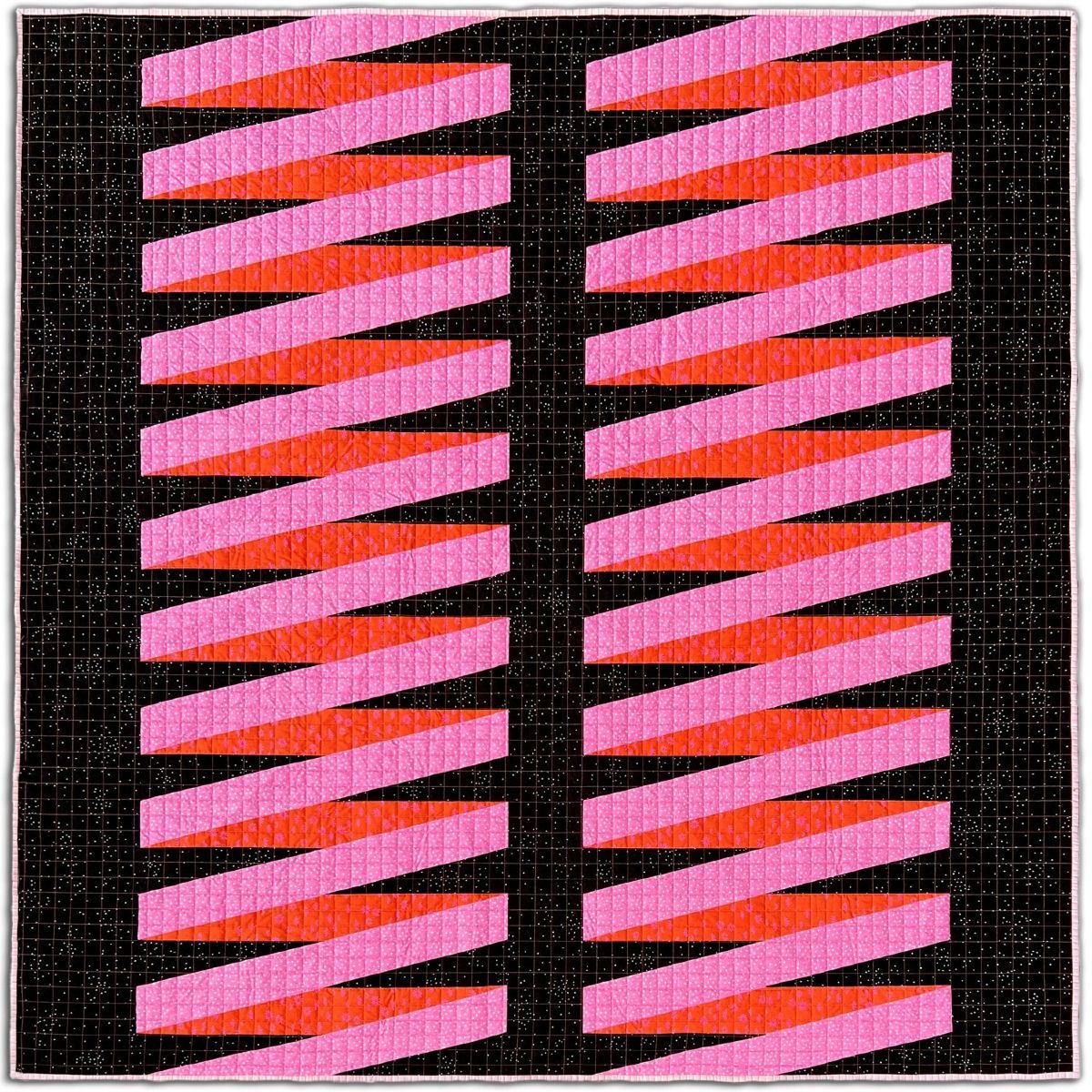 CIRCE Quilt by Miss Make | Threadloop