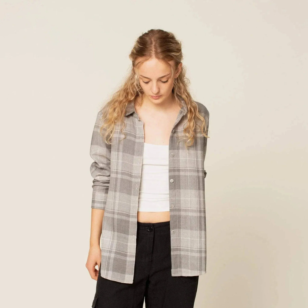 Anna Shirt by Wardrobe By Me | Threadloop