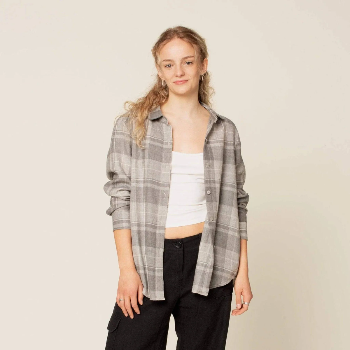 Anna Shirt by Wardrobe By Me | Threadloop