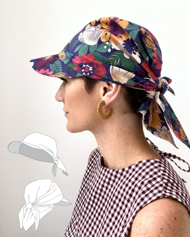 ROBIN Cap by Notches | Threadloop