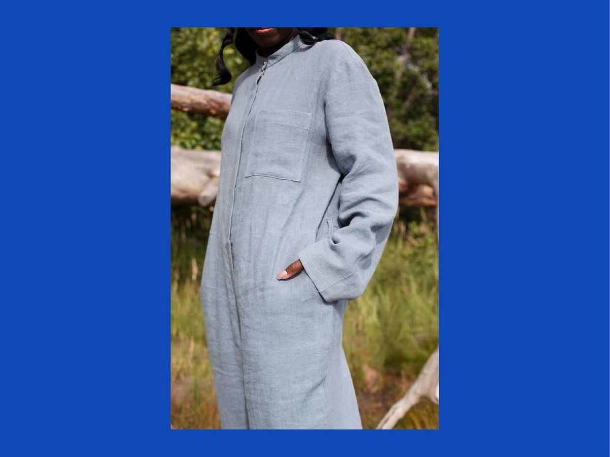 Alexis by TAUKO and Kaisa Rissanen | Threadloop