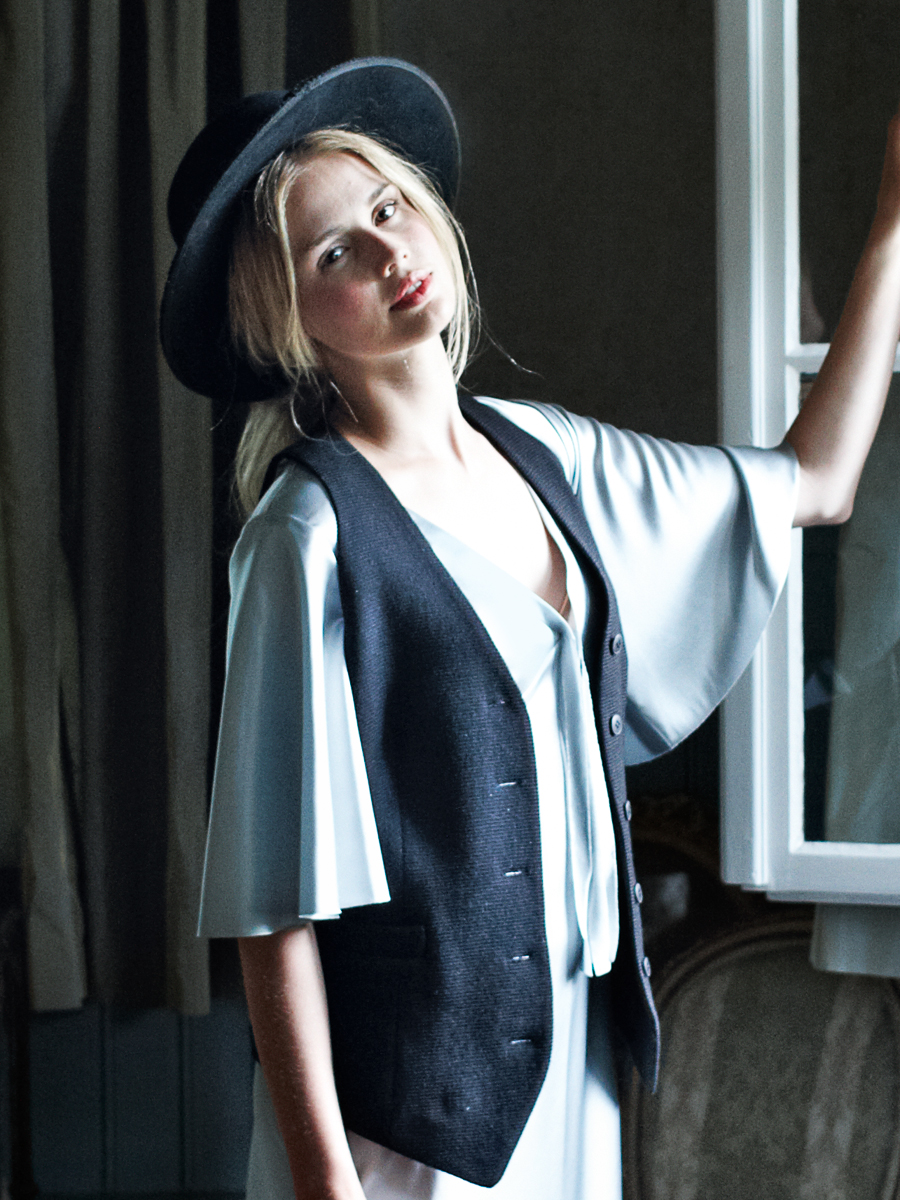 134 | Burda Style 12/12 by Burda | Threadloop
