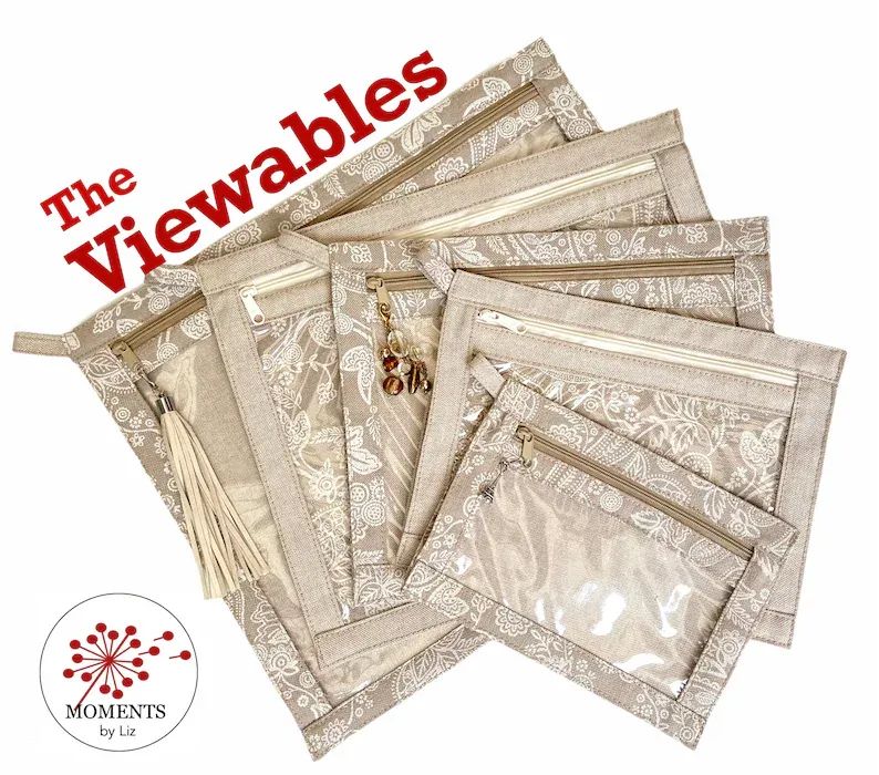 The Viewables by MOMENTS by Liz | Threadloop