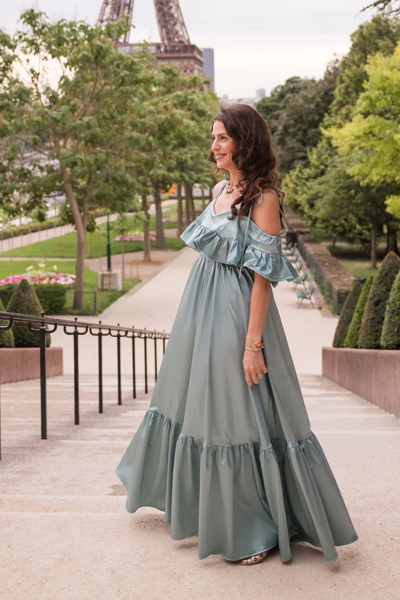 Florence by Violette Field Threads | Threadloop