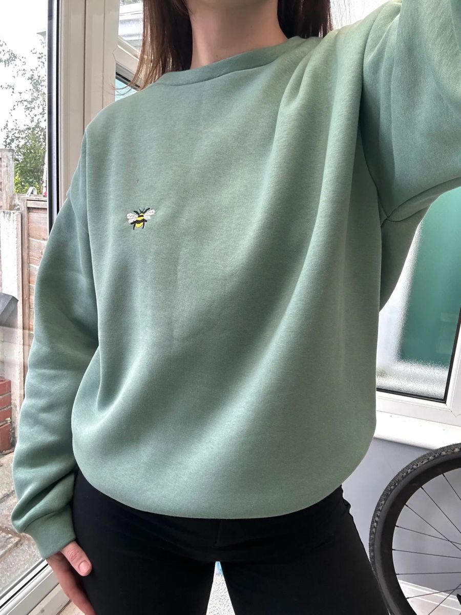 Heather Sweater by NH Patterns | Threadloop