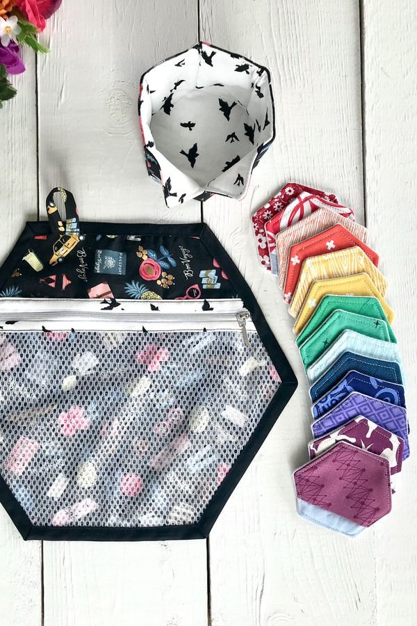 Cloudberry Collection by Sofiona Designs | Threadloop