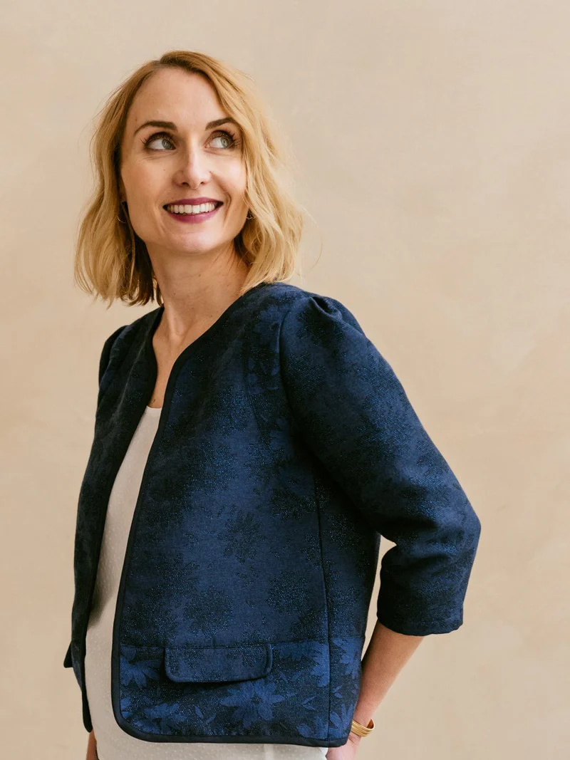 Gaby Jacket by Joli Lab | Threadloop