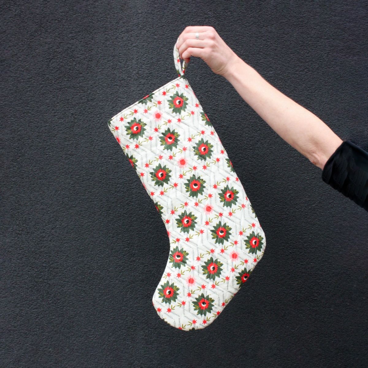 Sincere Stocking by extradisciplinary | Threadloop