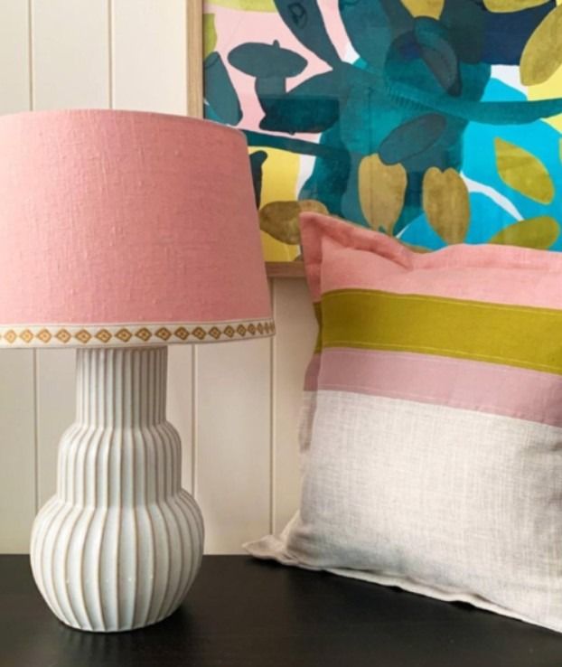 Made in the Shade by Julie Hillier | Threadloop